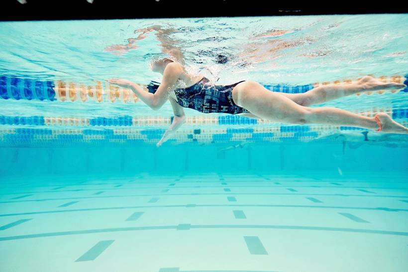 Improve your swim technique with these 10 pool drills | 220 Triathlon