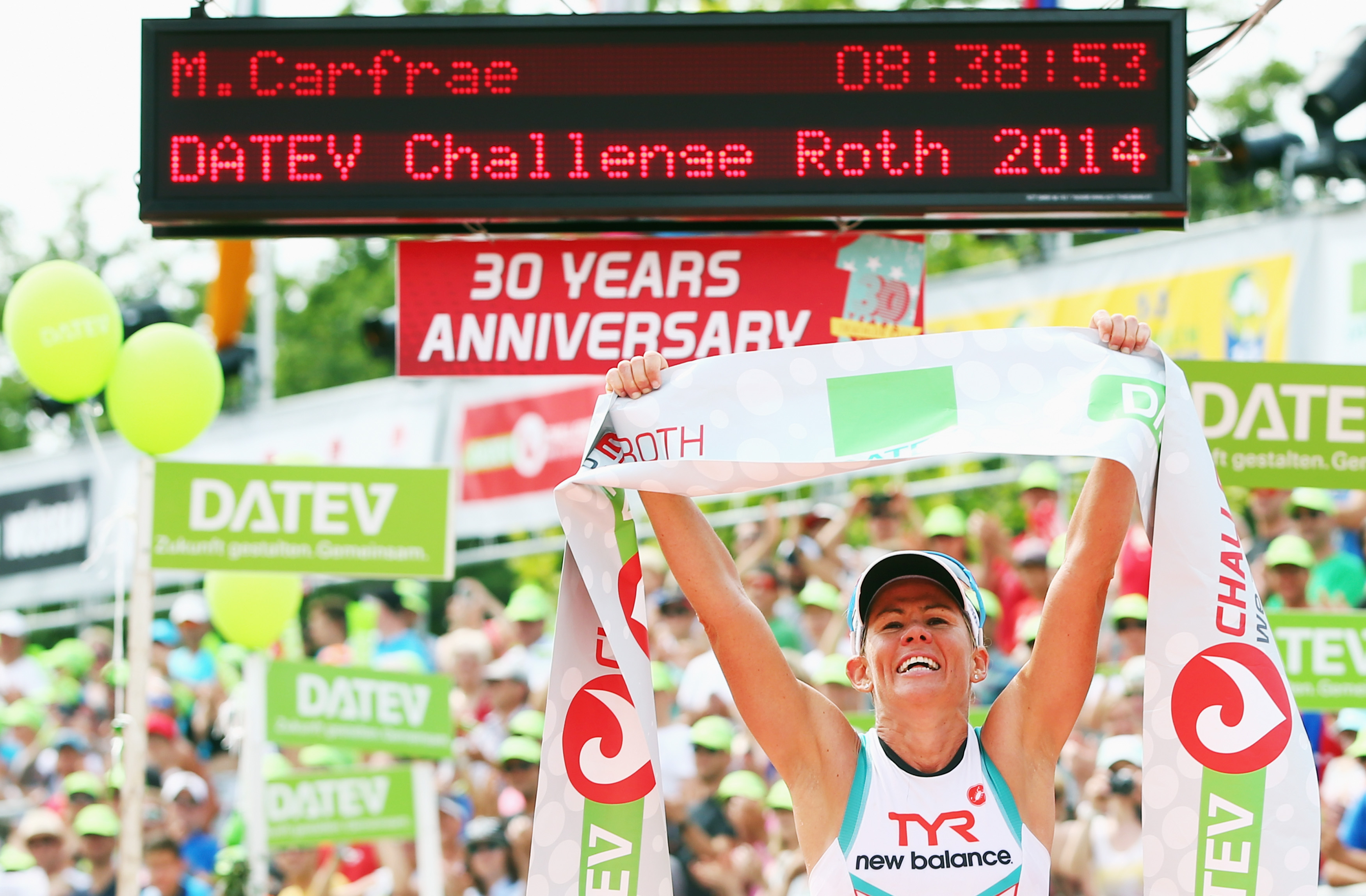 Female triathletes: the 13 greatest ever | 220 Triathlon