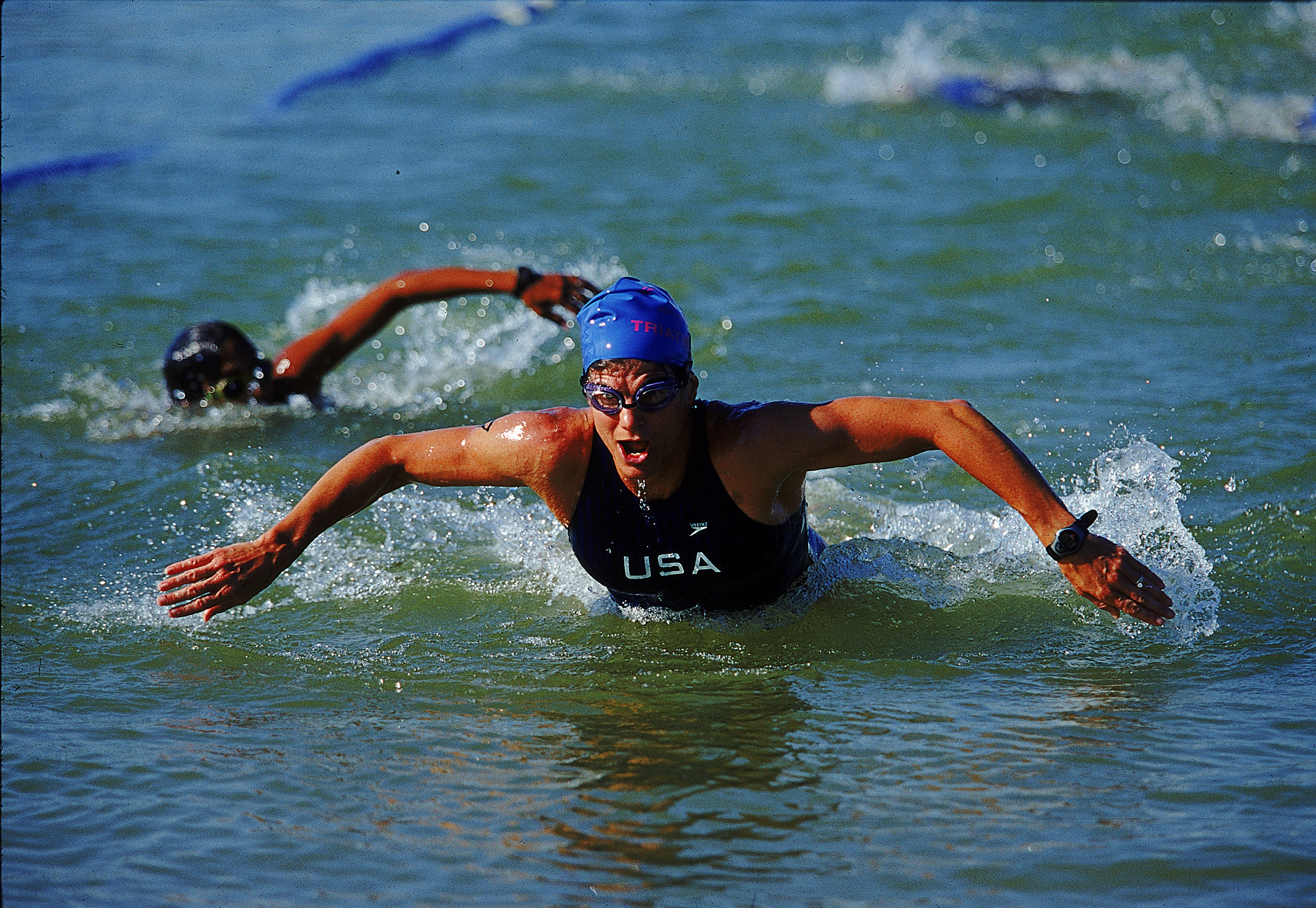 Female triathletes: the 12 greatest ever | 220 Triathlon