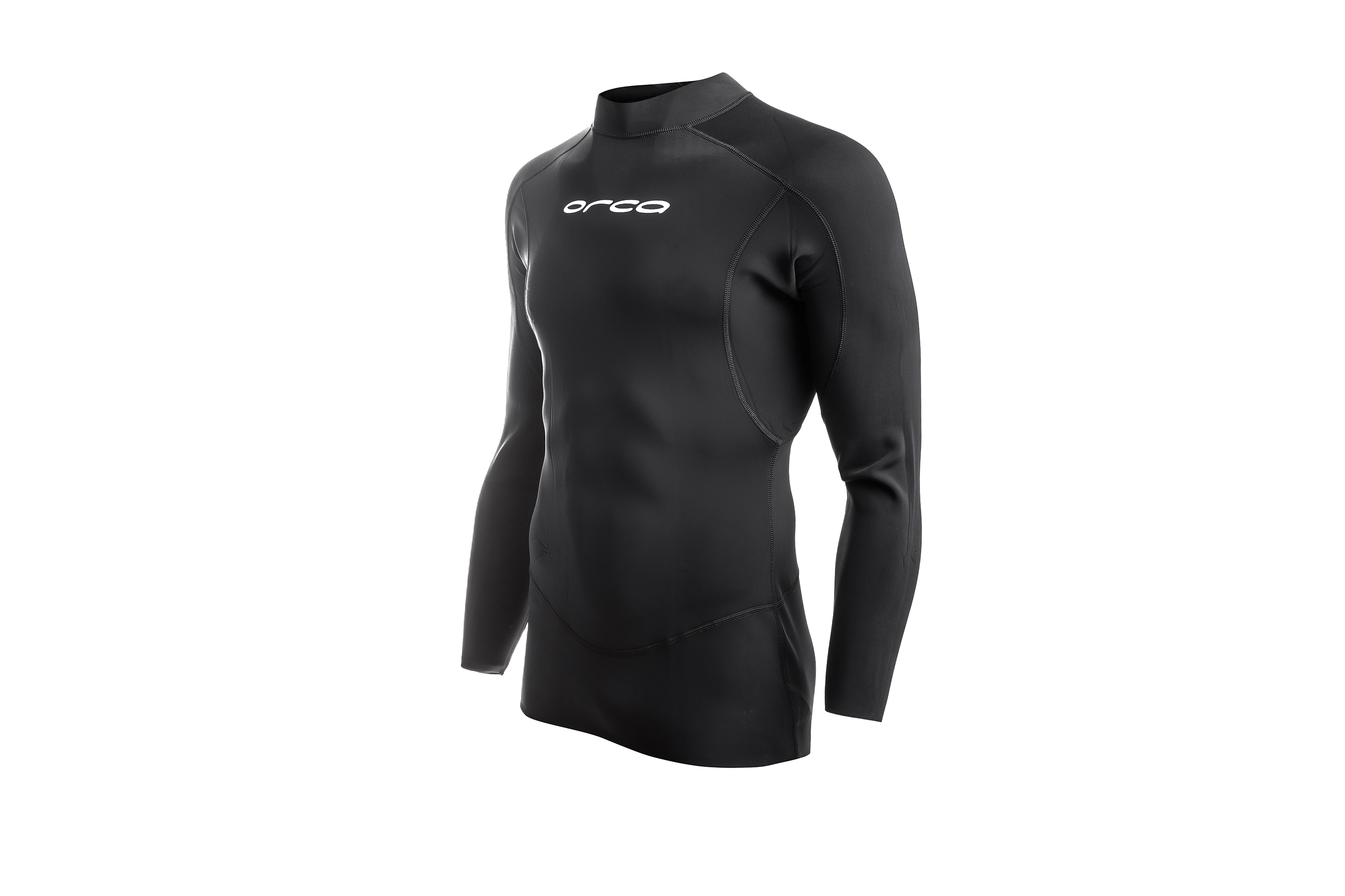 Best base layers for swimming in open water | 220 Triathlon