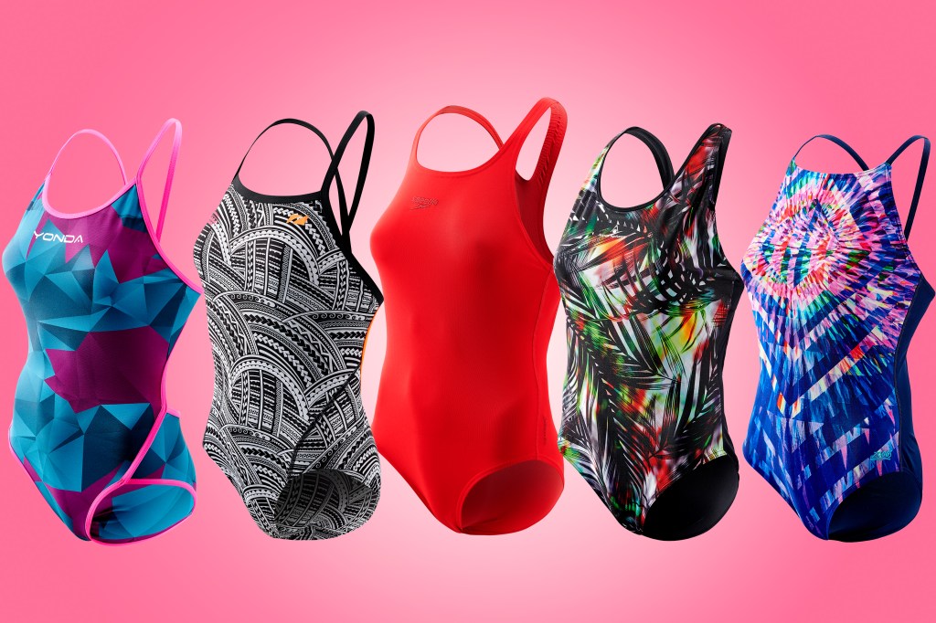 Best swimsuits for women: 13 options tested for training | 220 Triathlon