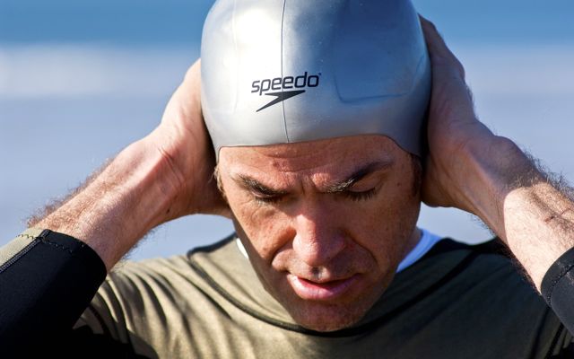 Sea swimming for beginners: how to swim in the sea | 220 Triathlon