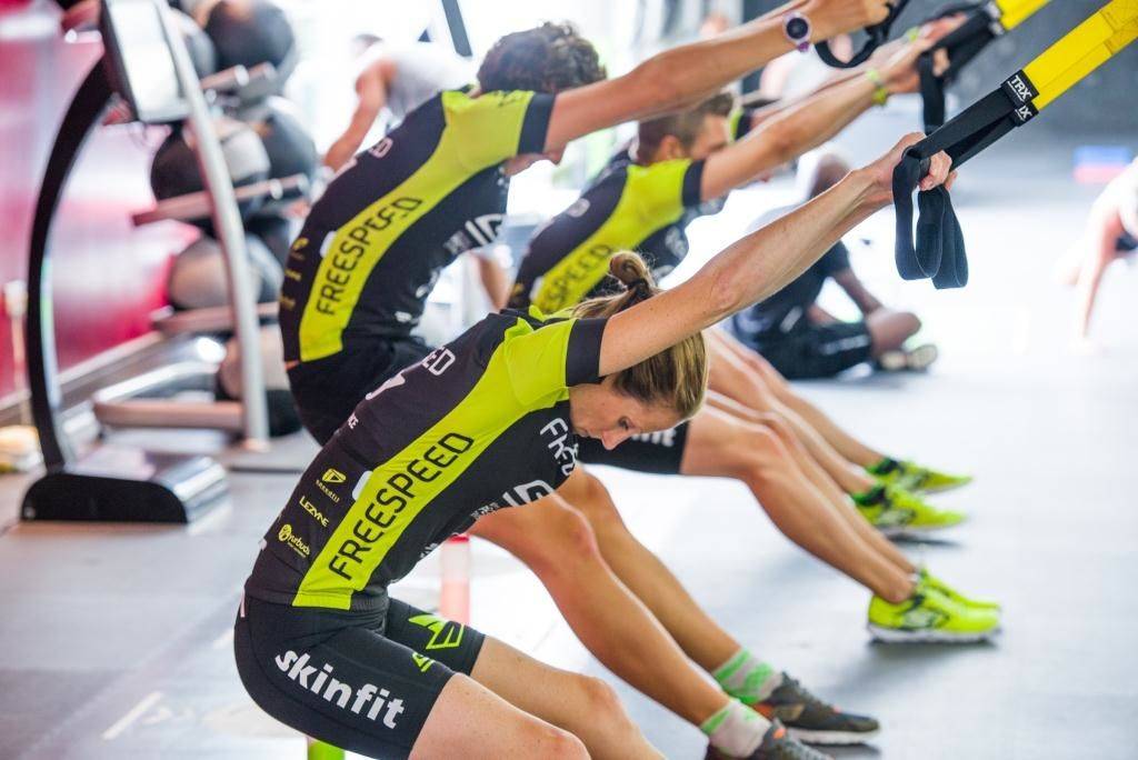 Get ready for Ironman: Crush the bike leg | 220 Triathlon