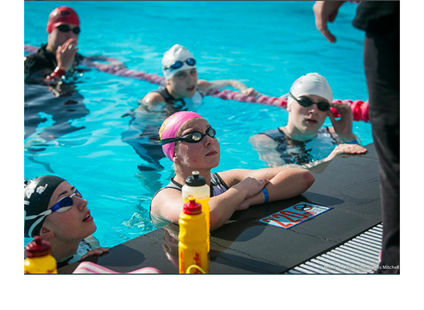 How to become a triathlon coach | 220 Triathlon