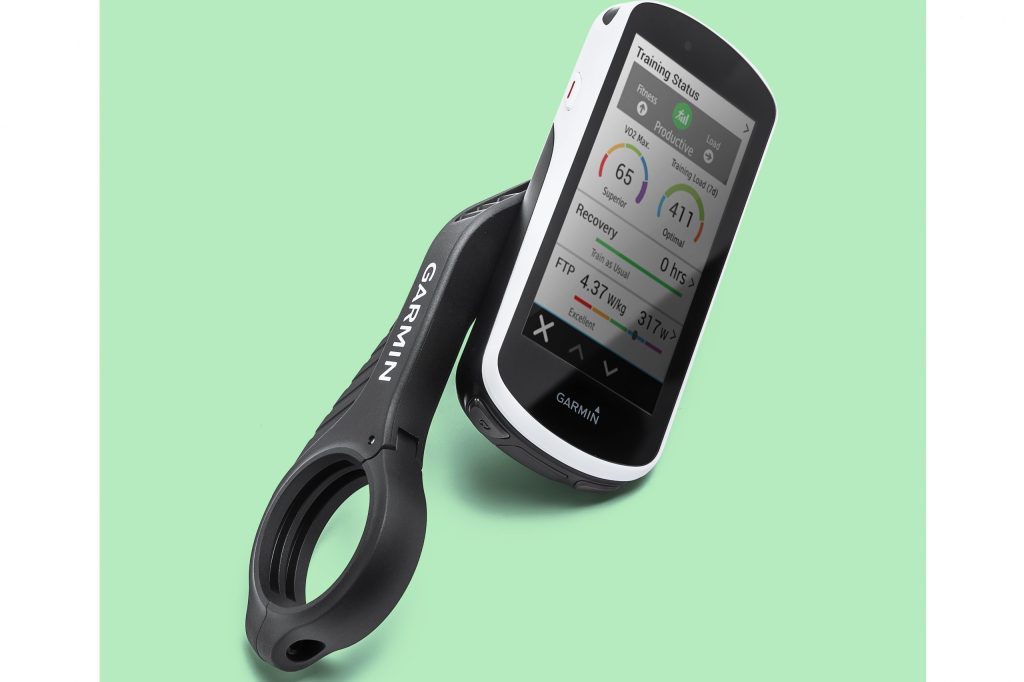 Garmin Edge 1030 bike computer review | 220 Triathlon