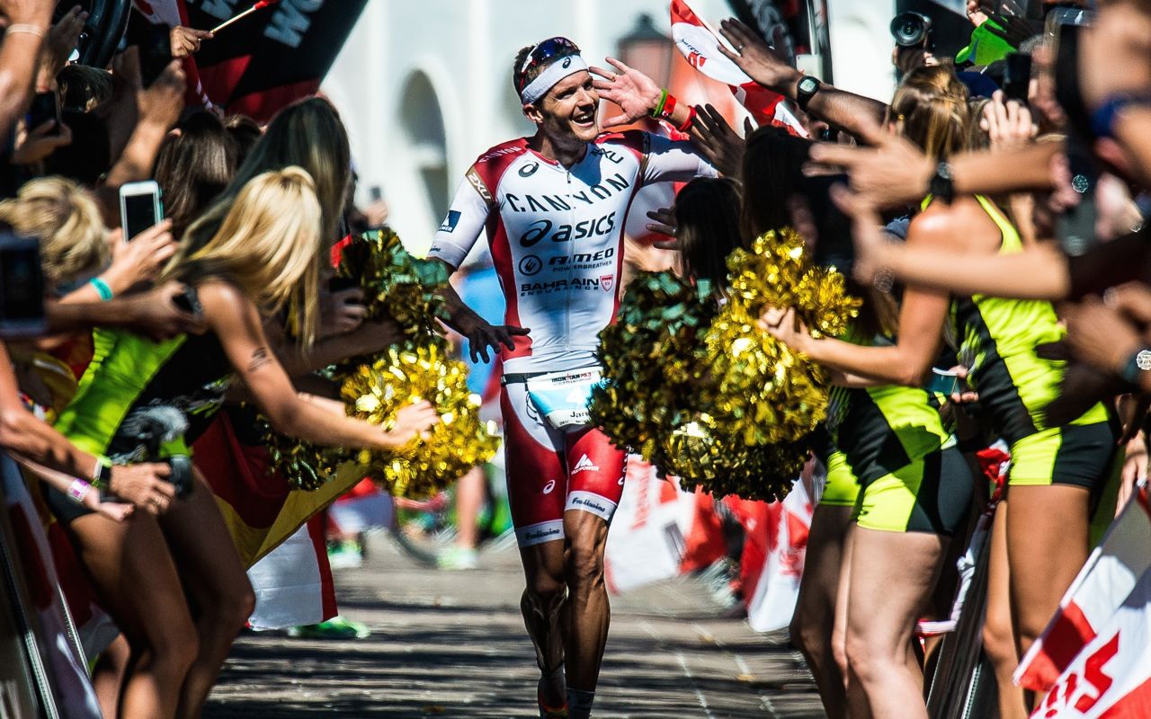 Male triathletes: the 13 greatest ever | 220 Triathlon