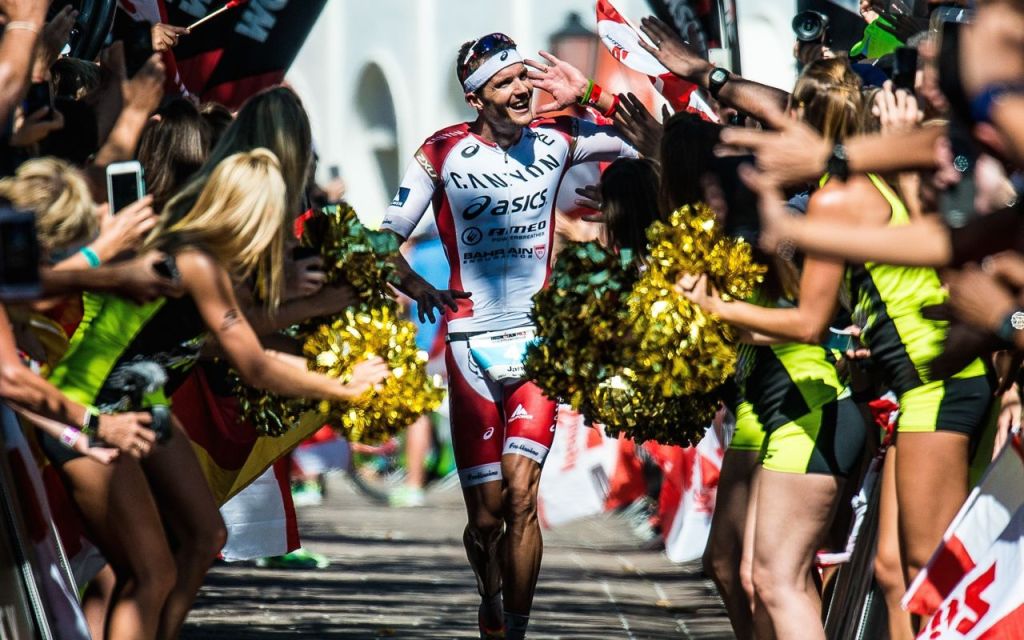 Male triathletes: the 13 greatest ever | 220 Triathlon