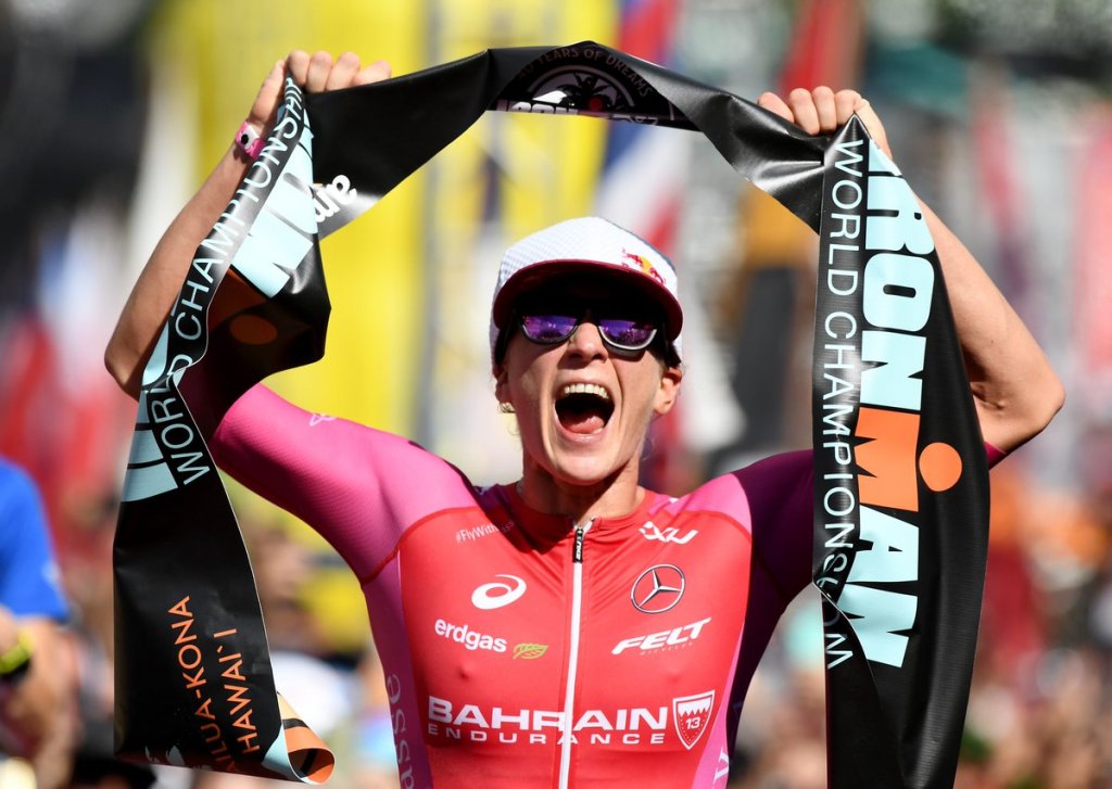 Female triathletes: the 13 greatest ever | 220 Triathlon