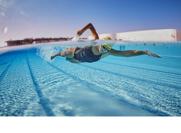 18 triathlon swimming tips and sessions for beginners | 220 Triathlon
