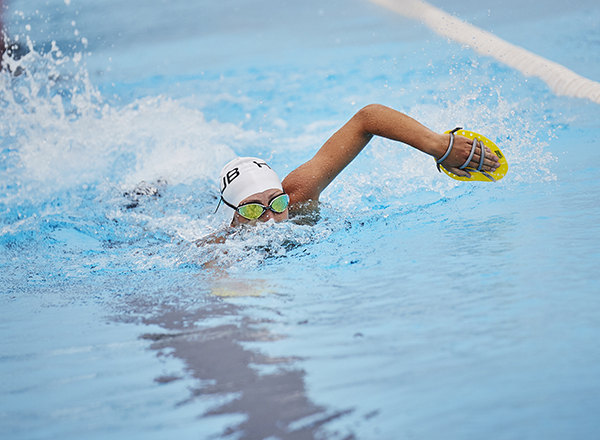 45 speed workouts for triathletes | 220 Triathlon