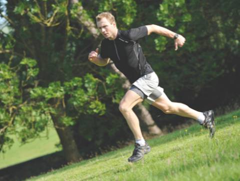 30 speedwork sessions that will improve your run pace | 220 Triathlon