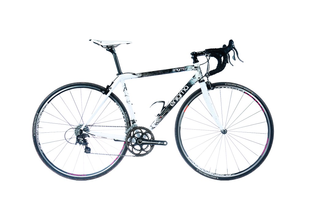 Enigma Elite | 220 Triathlon
