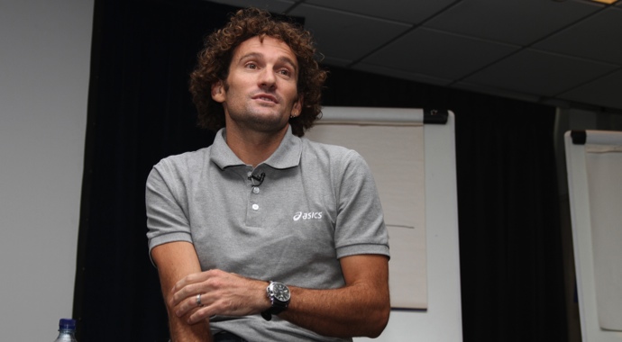 220 Live! Tim Don Q&A: Part One | 220 Triathlon