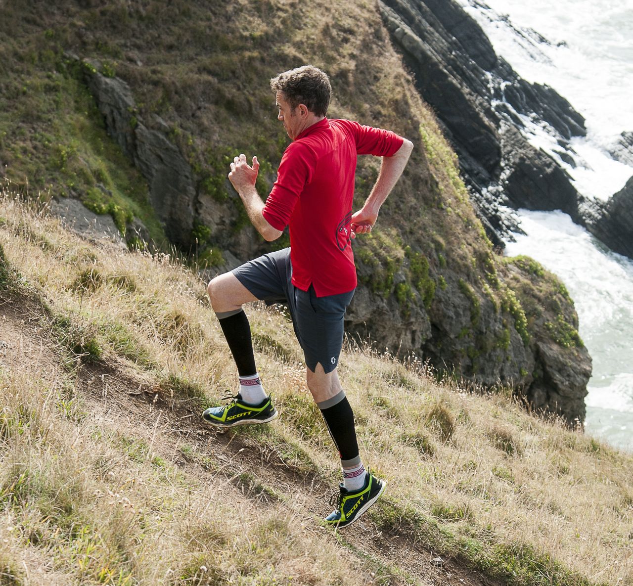 How to run uphill: Proper technique and strength | 220 Triathlon
