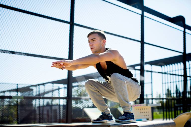 What are the 7 Functional Movement Screening tests? And what do they ...