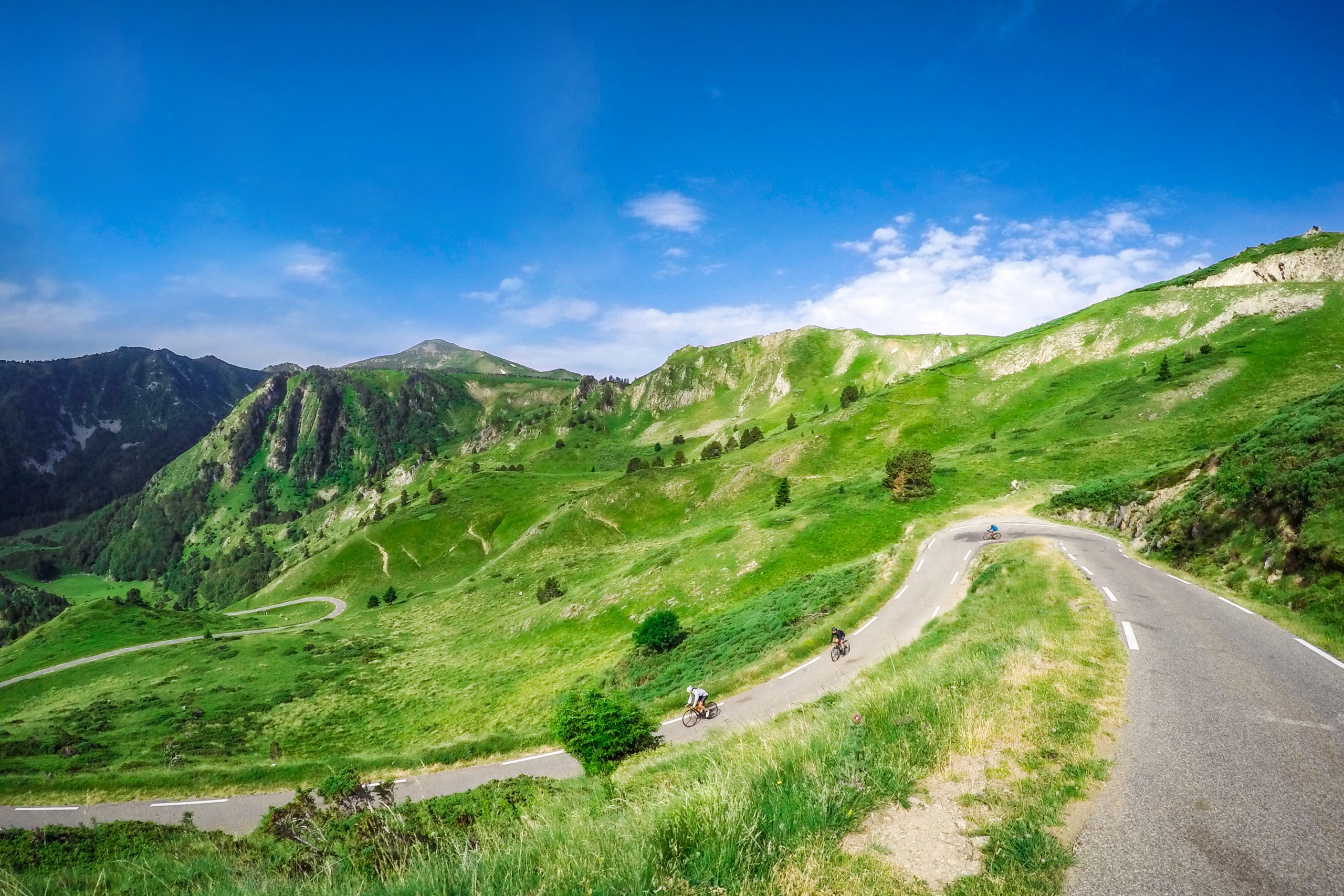 Altitude training for athletes: what it is, how it works and how you ...