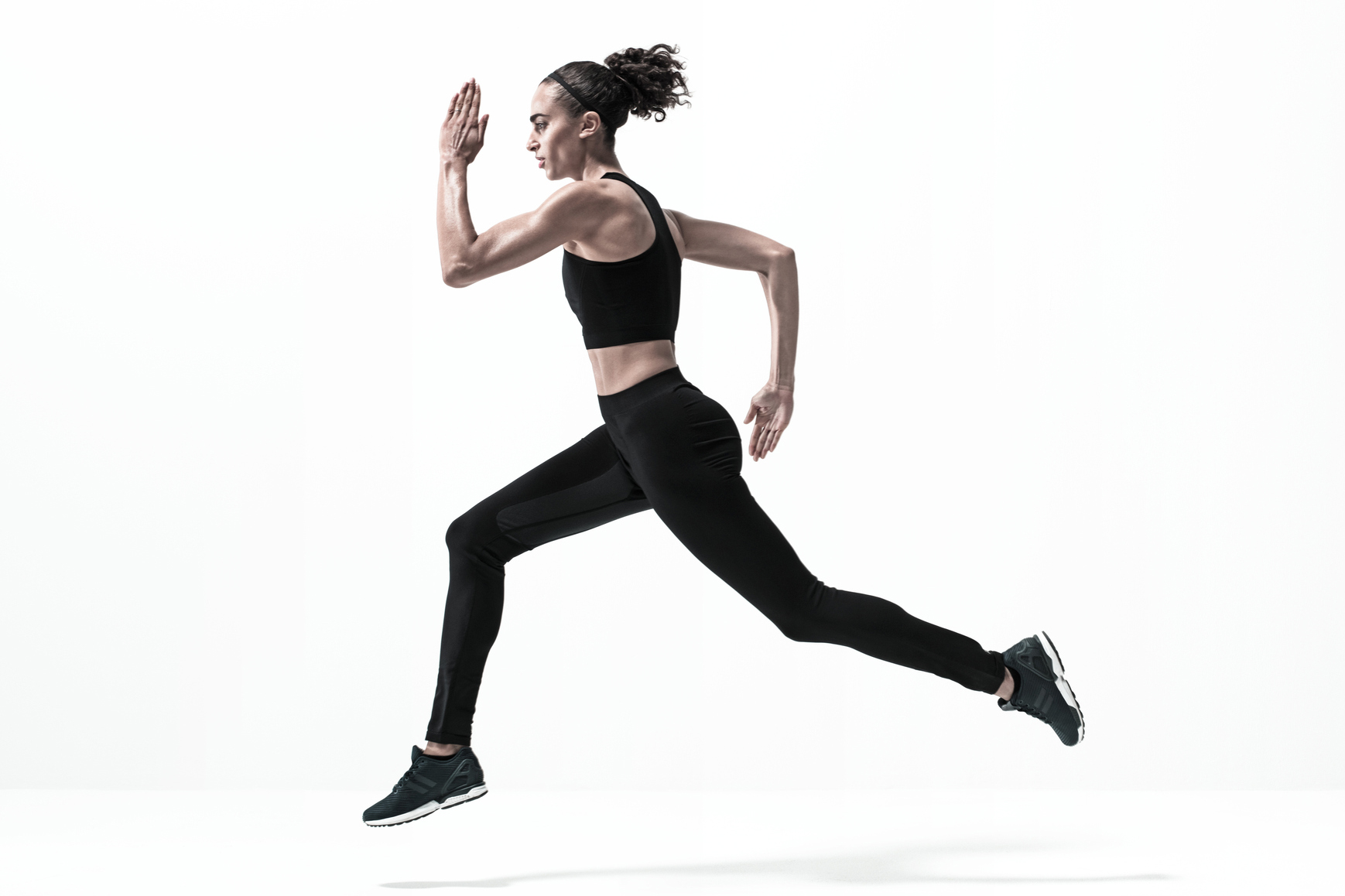 Running biomechanics: What are the different stages of your run stride ...