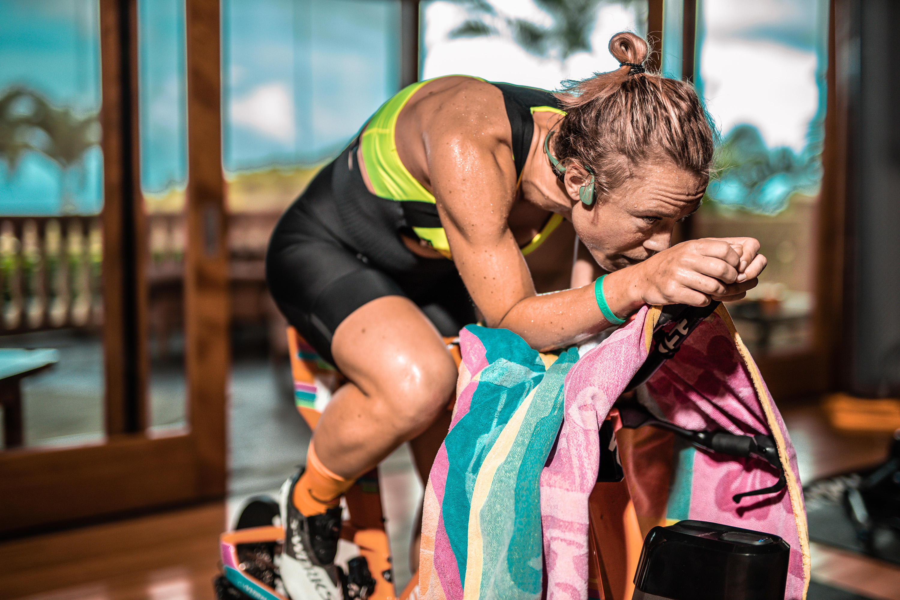 Ruth Astle: Background, career highlights, quotes | 220 Triathlon