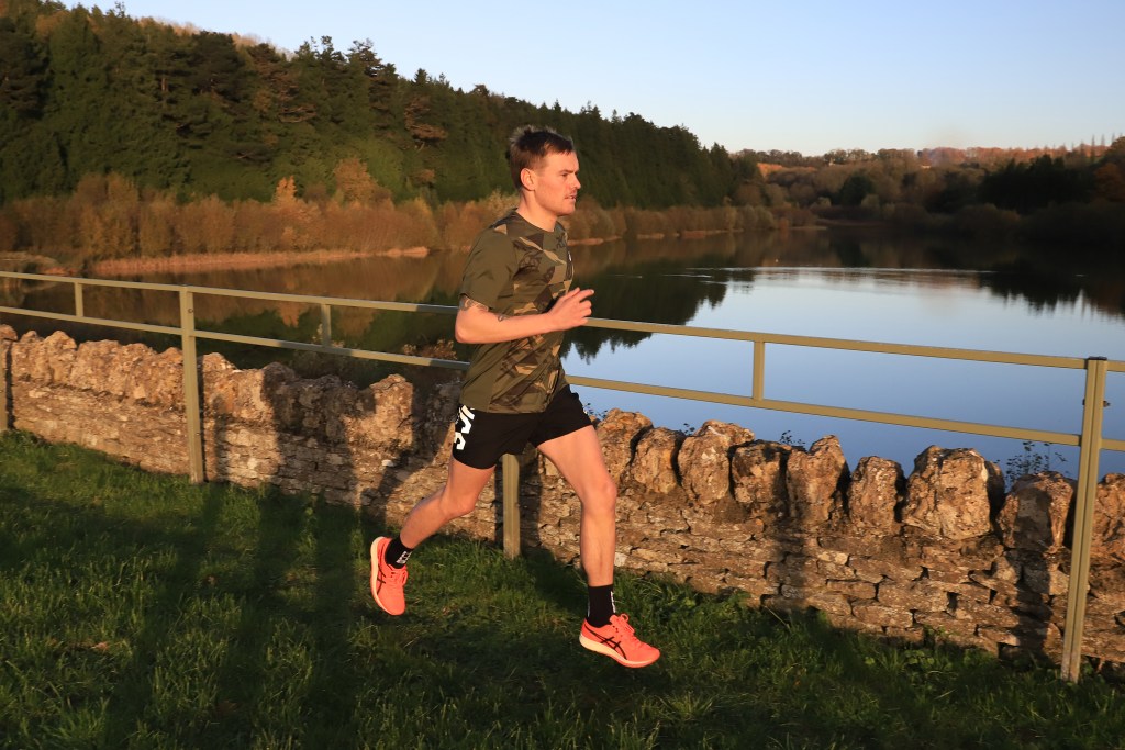 Tom Bishop's latest training sessions and advice | 220 Triathlon