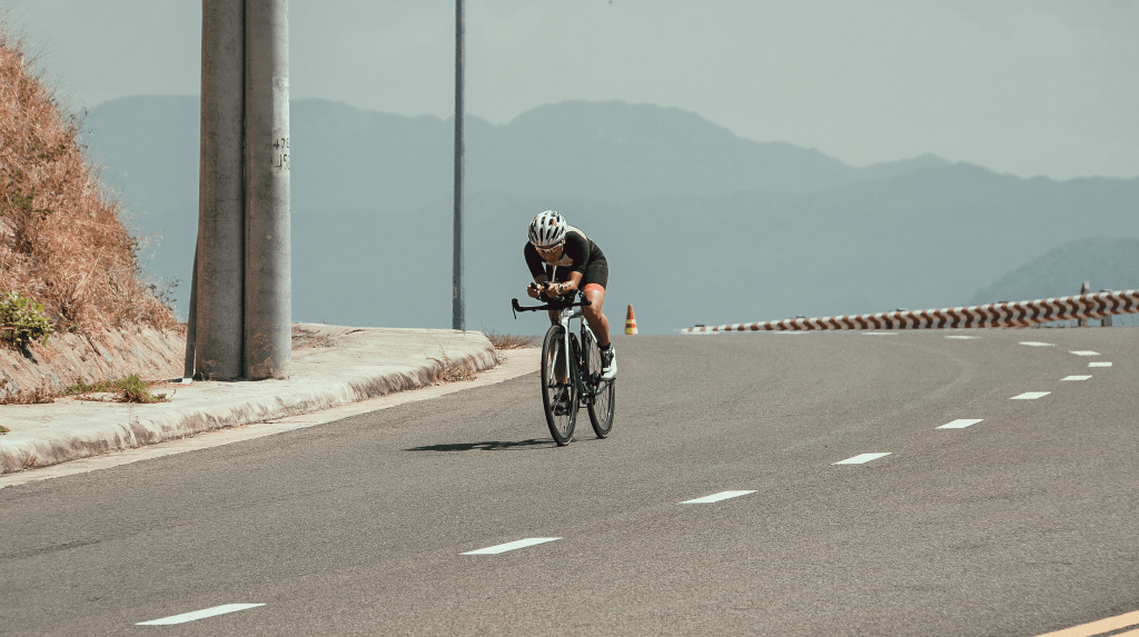 What is a Long Course Weekend? | 220 Triathlon