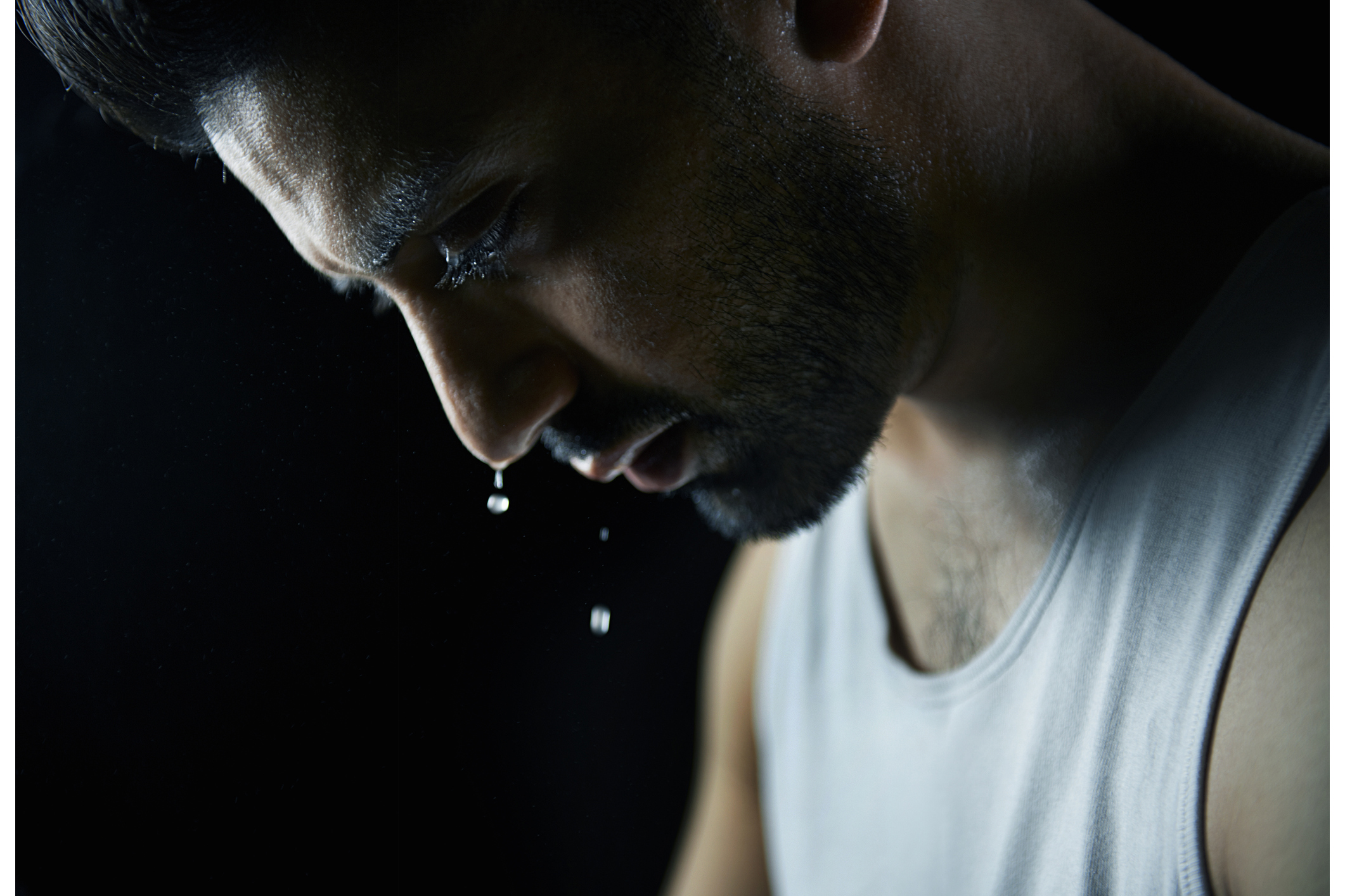 Why does my sweat smell of ammonia? | 220 Triathlon