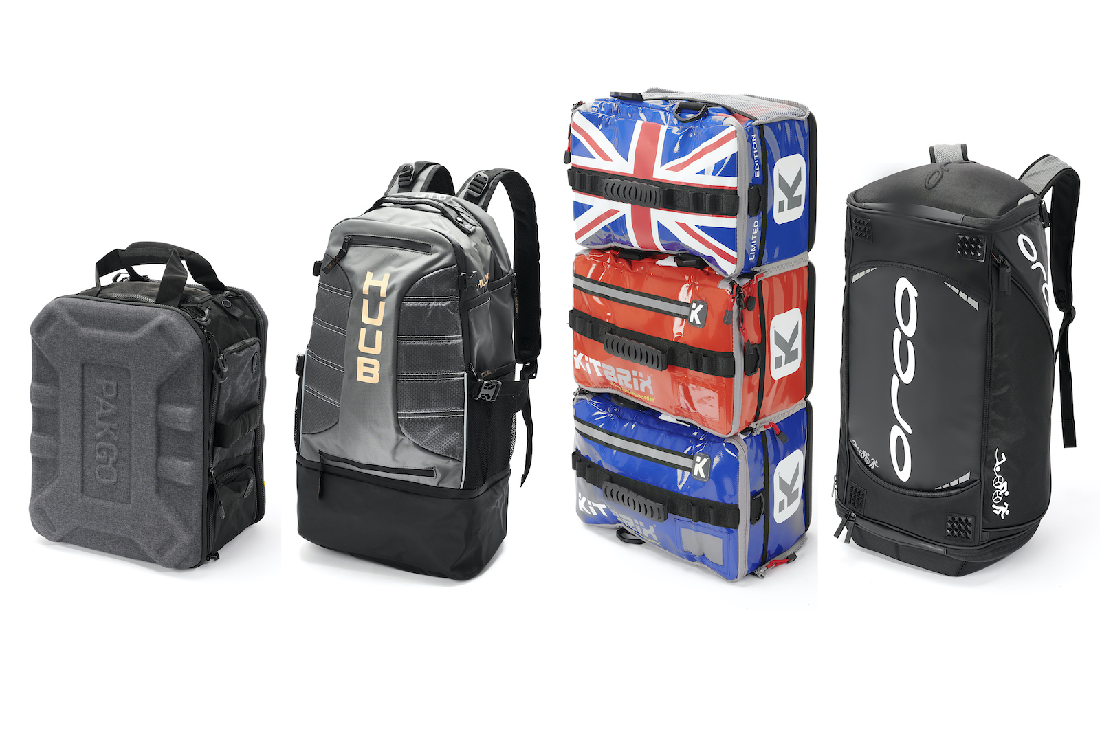 Best triathlon bags in 2024: 18 options rated and reviewed | 220 Triathlon