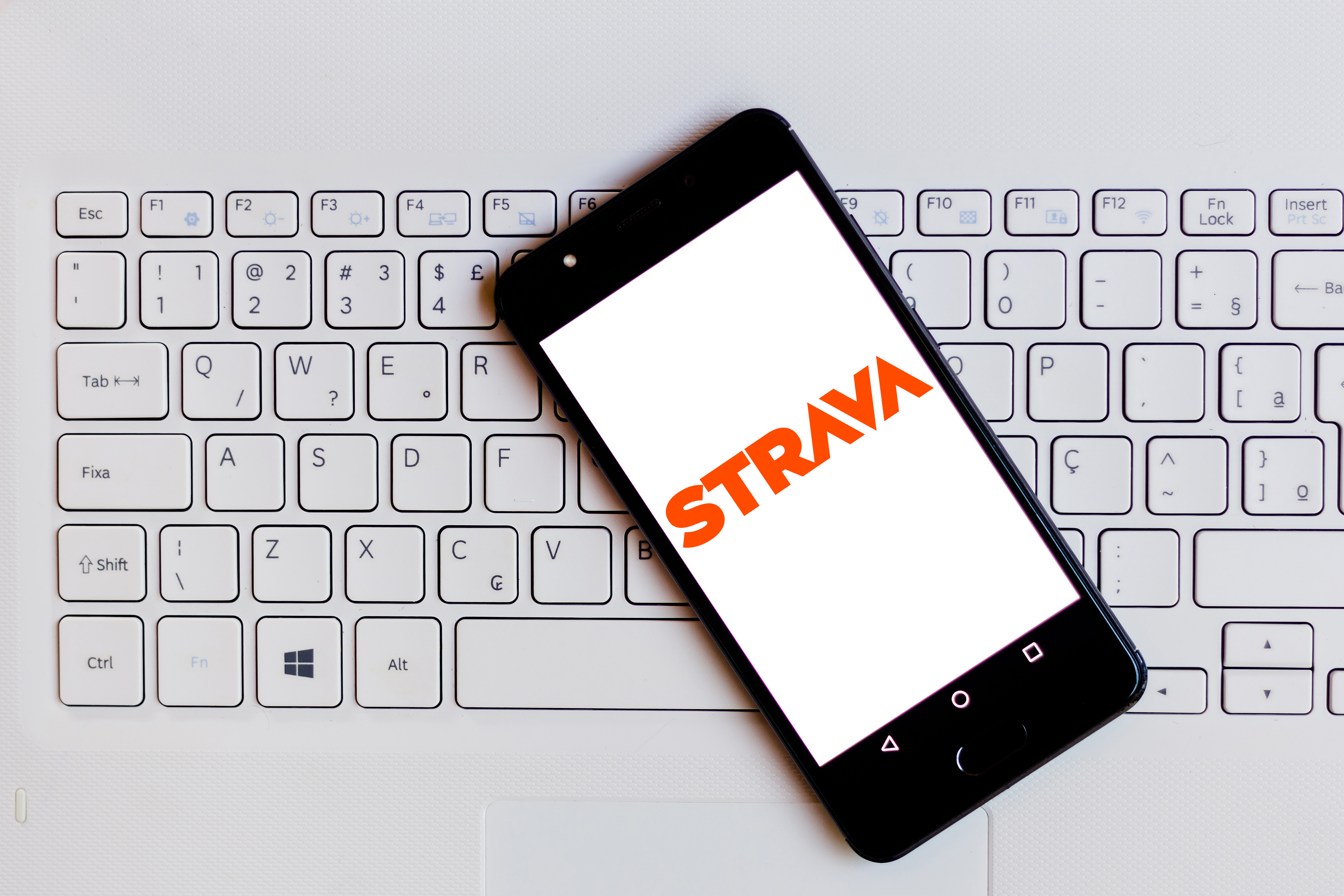 What is Strava, and how does it work? | 220 Triathlon