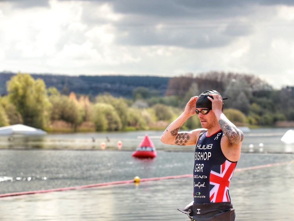 Tom Bishop to race five events across three continents in five weeks in ...