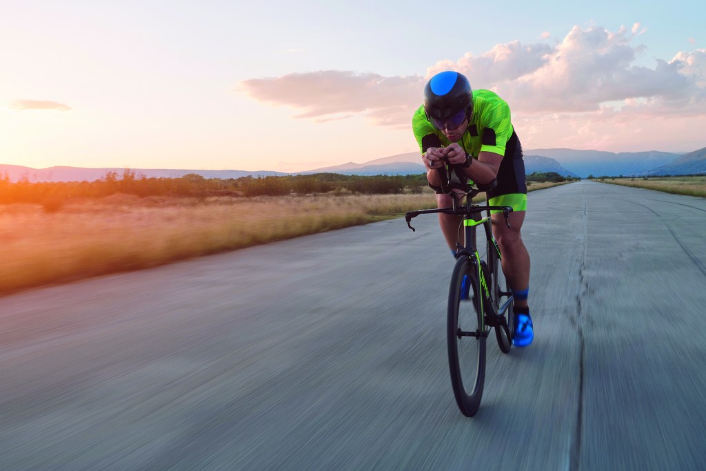 Improve your aero cycling position and power: 4 key workouts | 220 ...