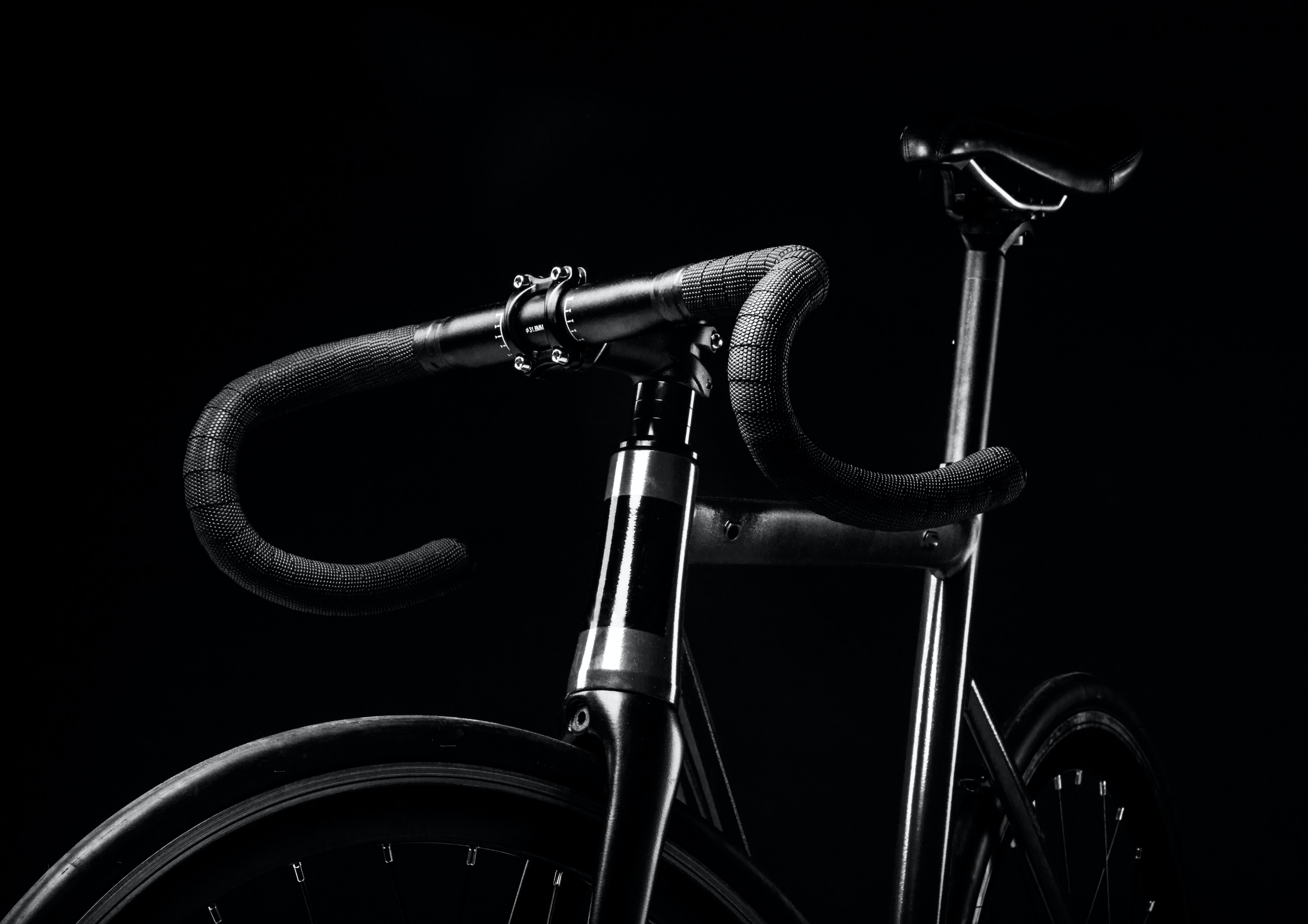 What are the different parts of a road bike? | 220 Triathlon