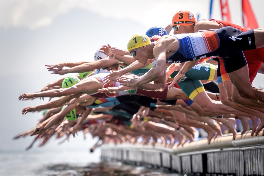 How to watch triathlon at the Tokyo 2020 Olympics | 220 Triathlon