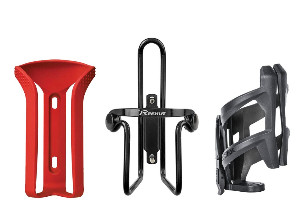 The 10 best cycling water bottle cages | 220 Triathlon
