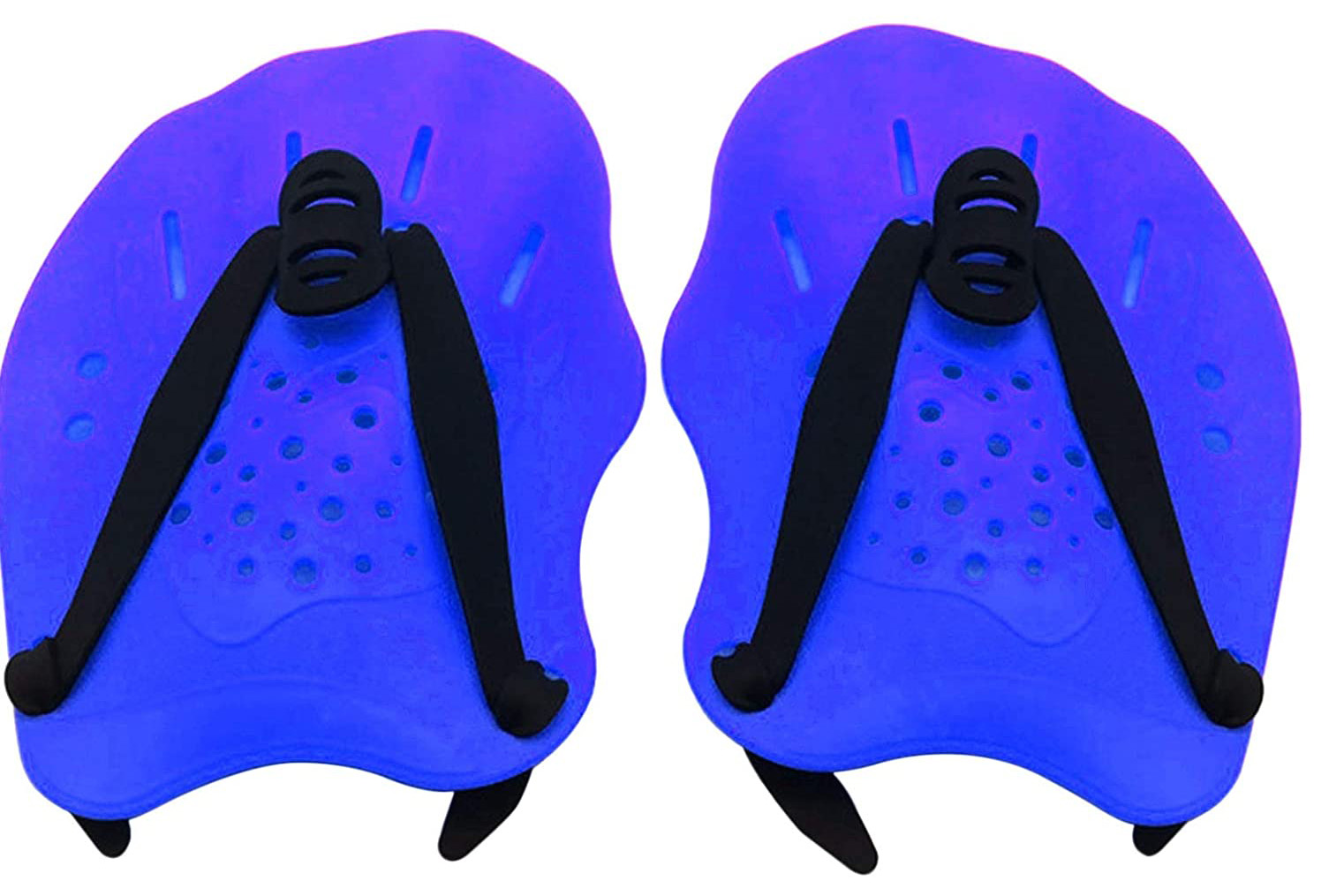 Best swim hand paddles for swim training | 220 Triathlon