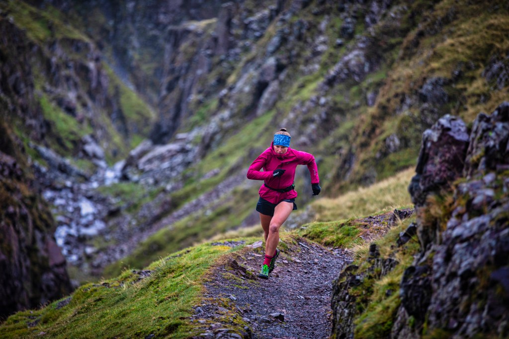 Best running challenges in the UK | 220 Triathlon