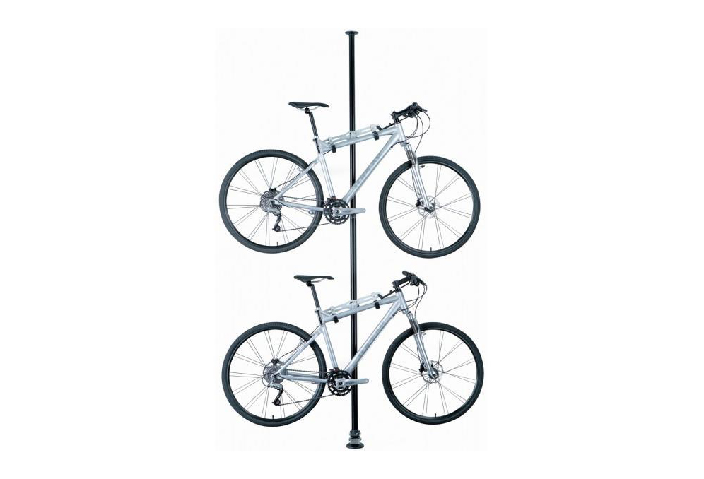 Bike storage ideas: 9 secure solutions to save you space | 220 Triathlon