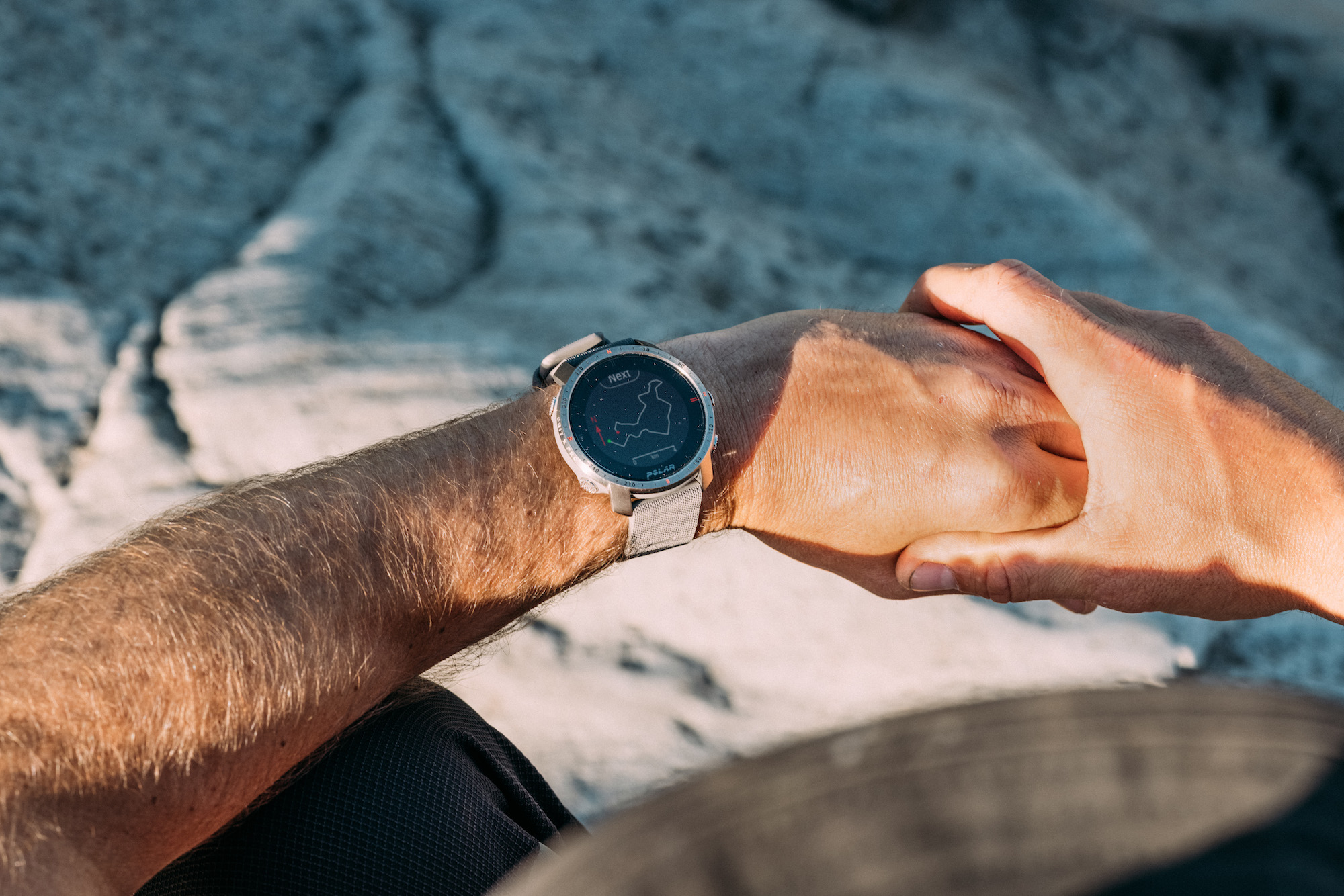 Polar launches new Grit X Pro and Vantage V2 sport watches | 220 Triathlon