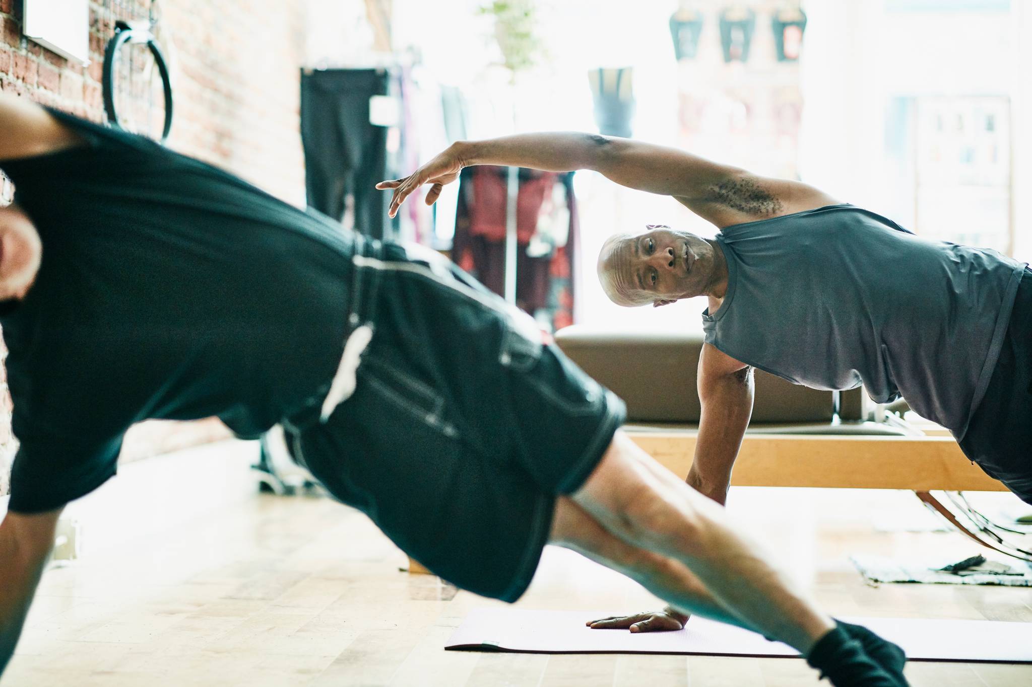 The only 4 strength and conditioning winter workouts you need as a ...