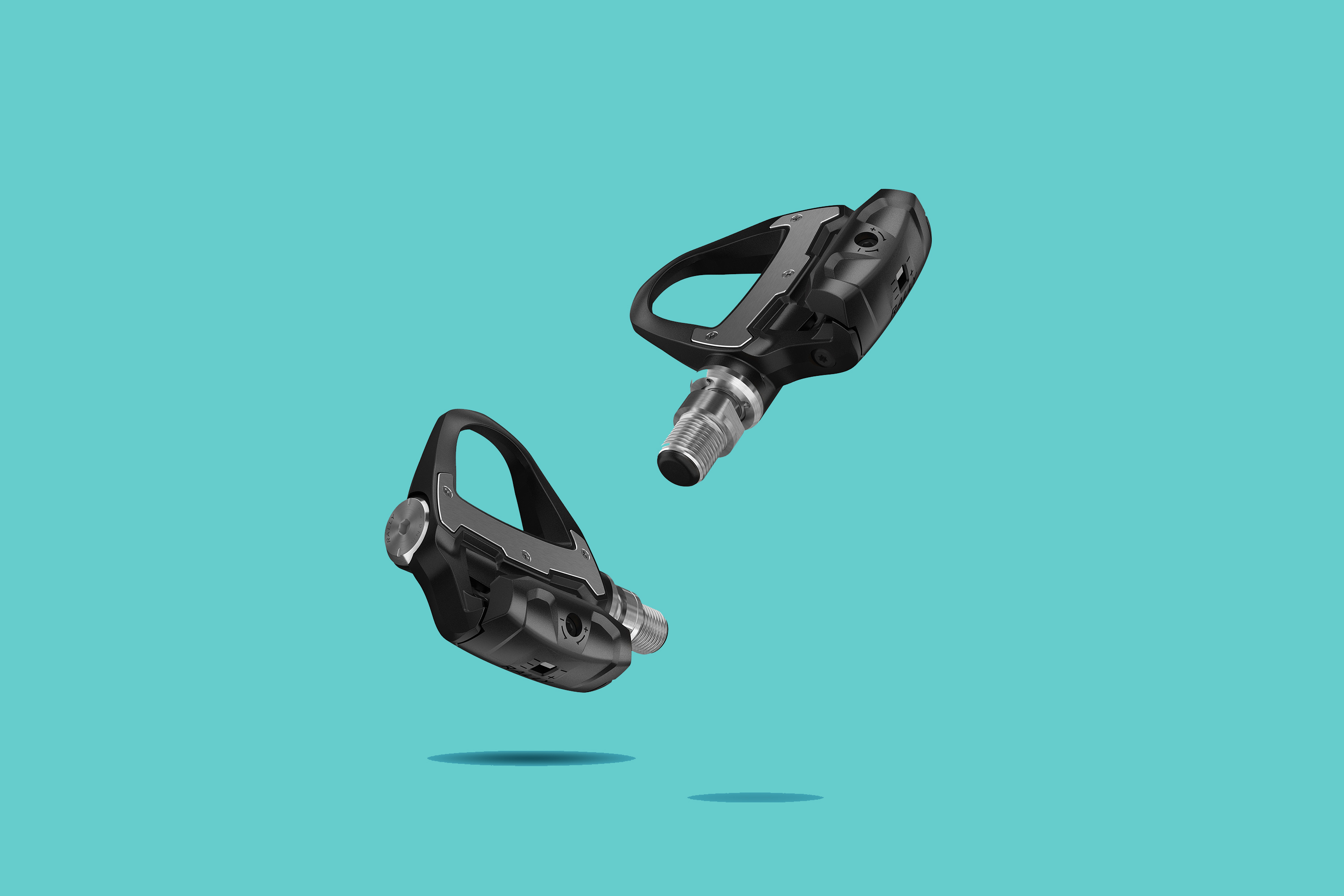 Garmin Rally RS200 power meter review | 220 Triathlon