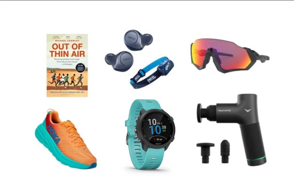 Best gifts for runners: 18 treats to keep them training | 220 Triathlon