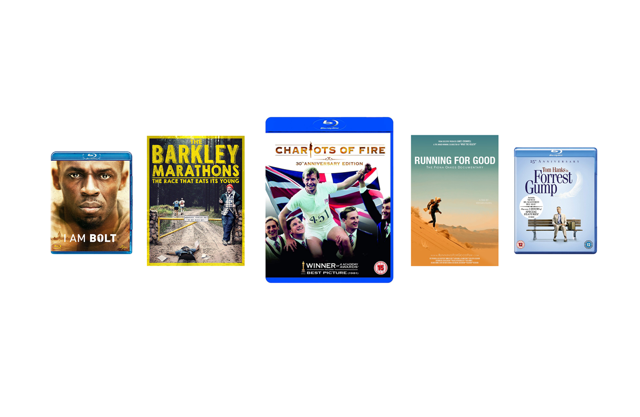 Best running movies to keep you inspired in 2025 | 220 Triathlon