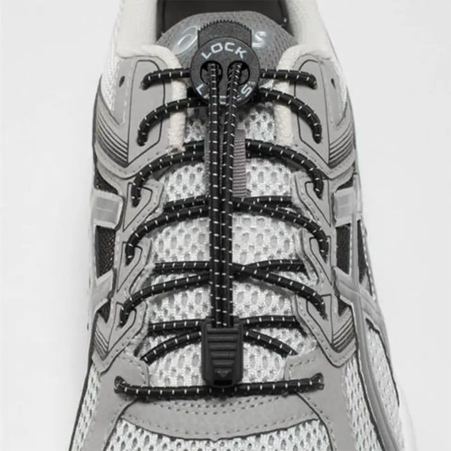 Best elastic shoelaces for triathlon in 2025 | 220 Triathlon
