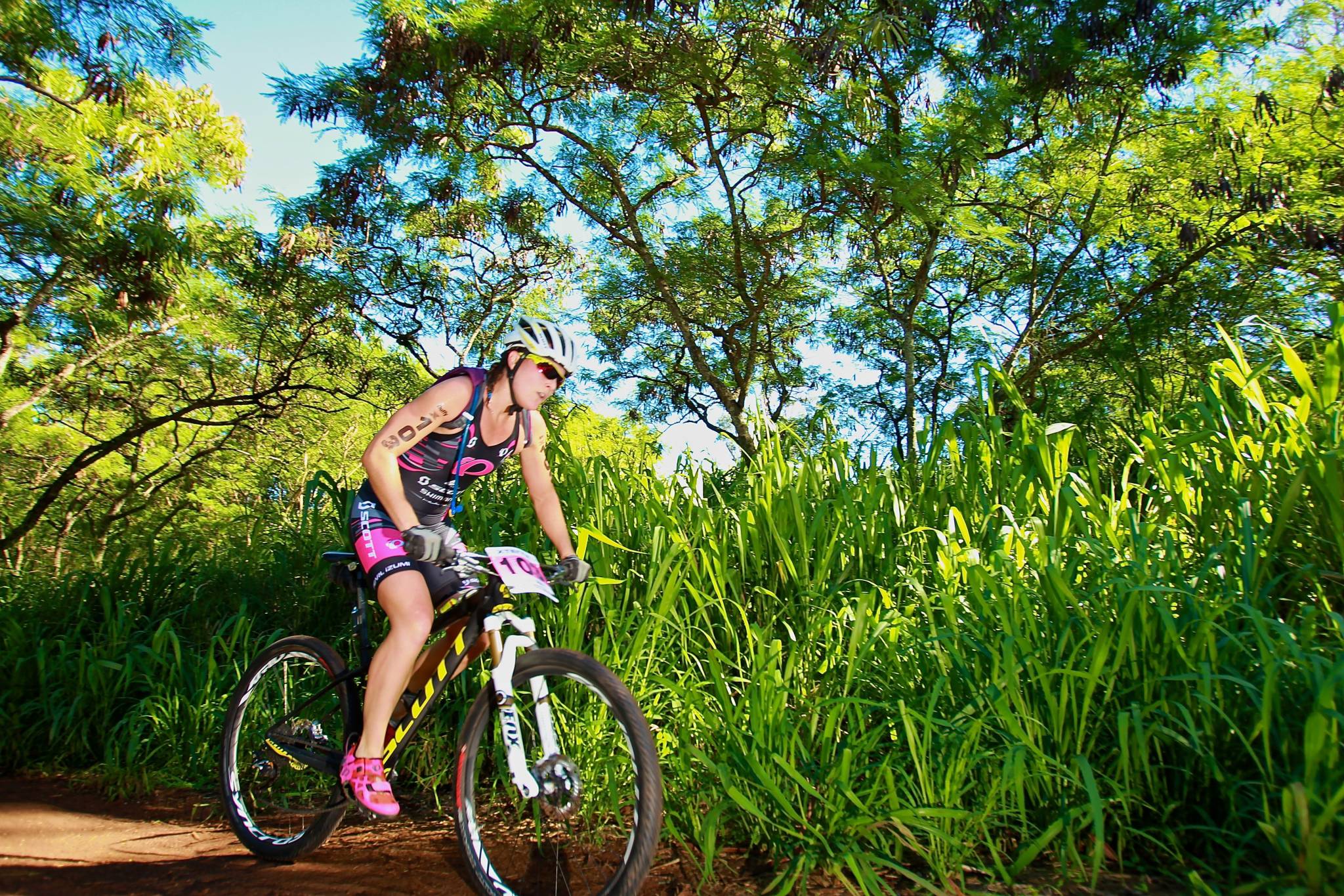 Flora Duffy: Background, career highlights, quotes | 220 Triathlon