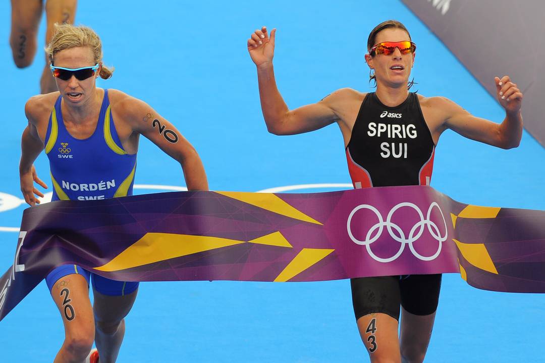 The 13 greatest ever female triathletes | 220 Triathlon