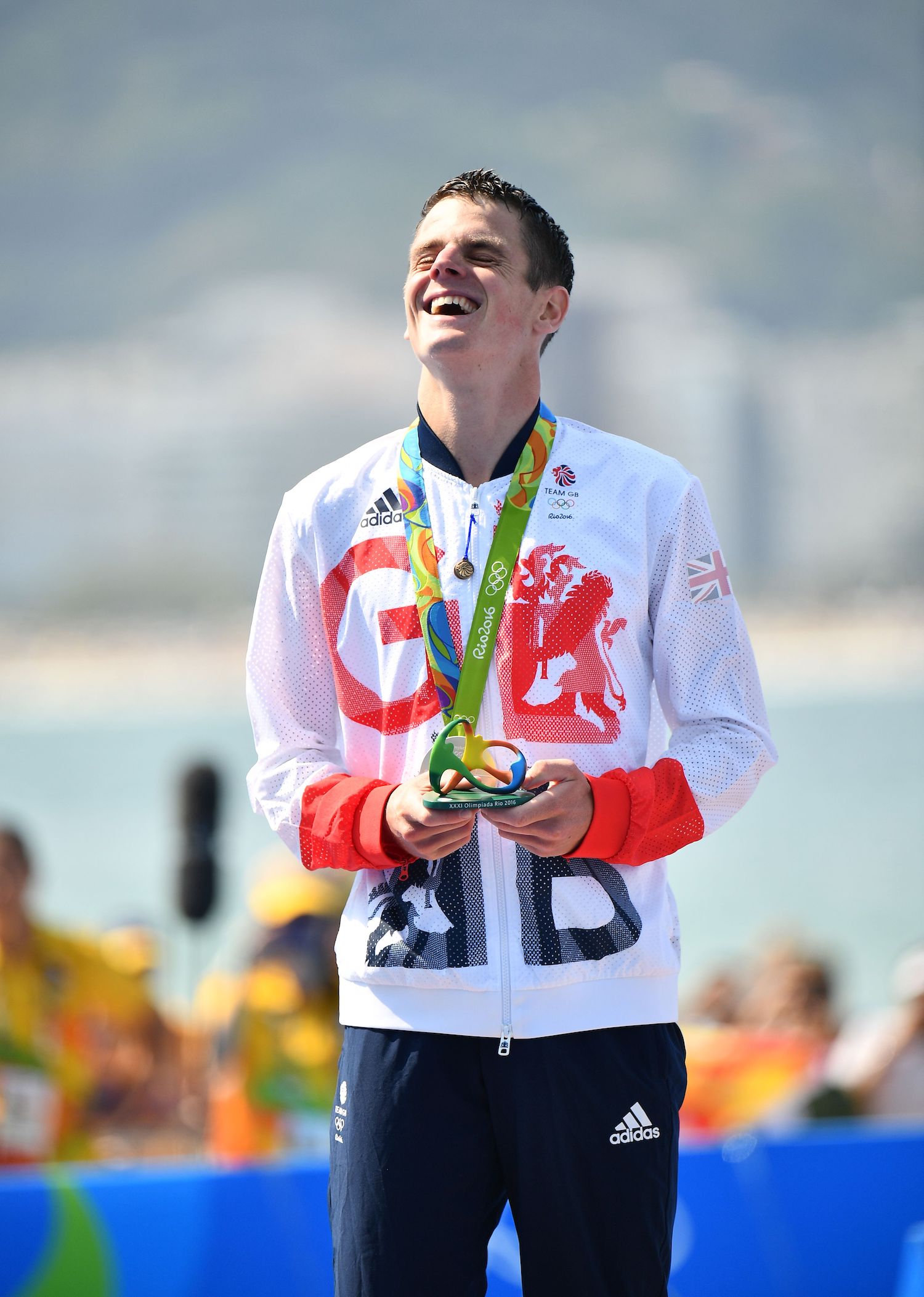Male triathletes: the 13 greatest ever | 220 Triathlon