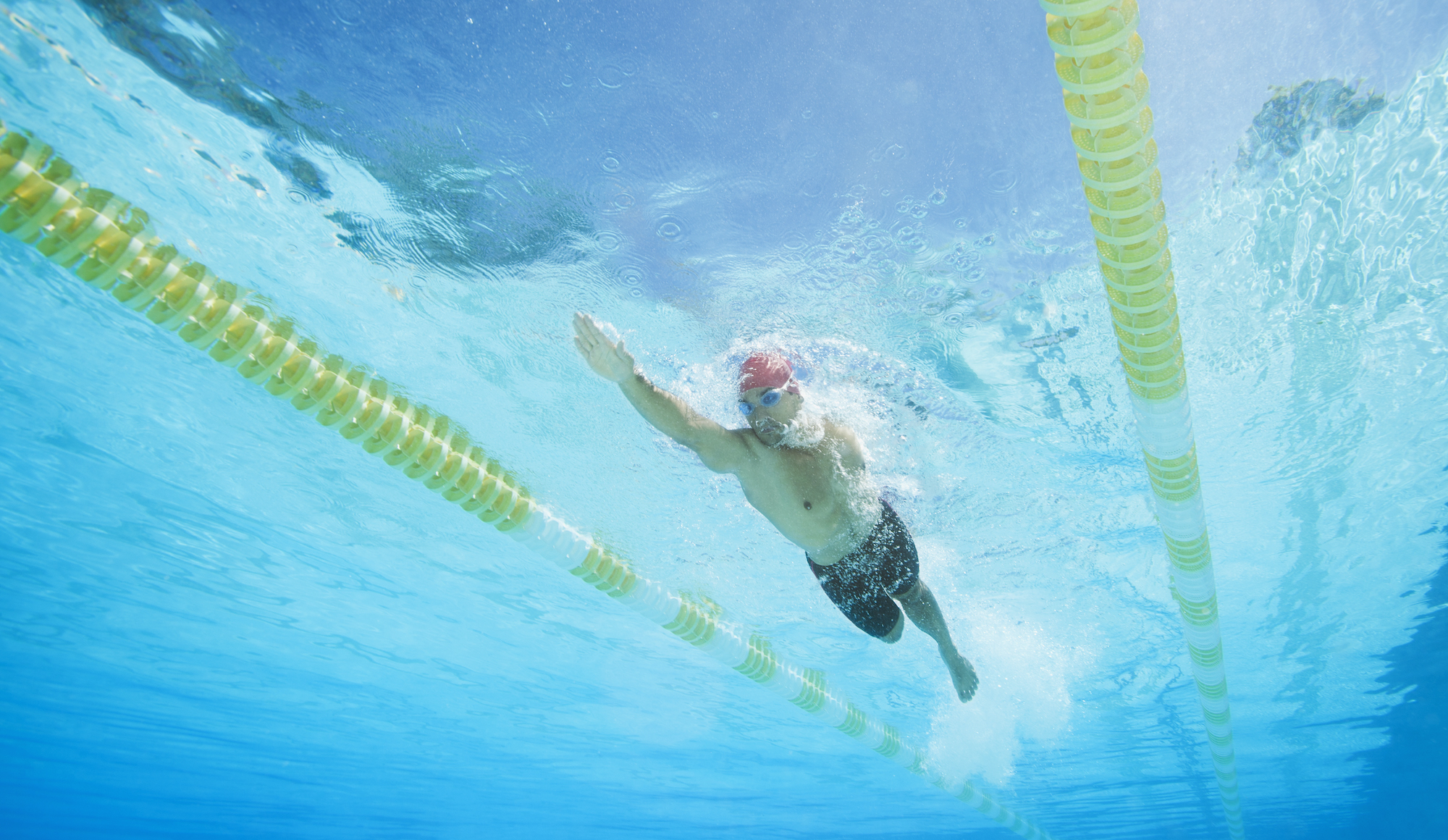 How to reduce excessive kicking when swimming | 220 Triathlon