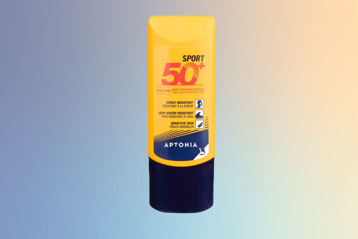 Best sunscreen for runners in 2024 | 220 Triathlon