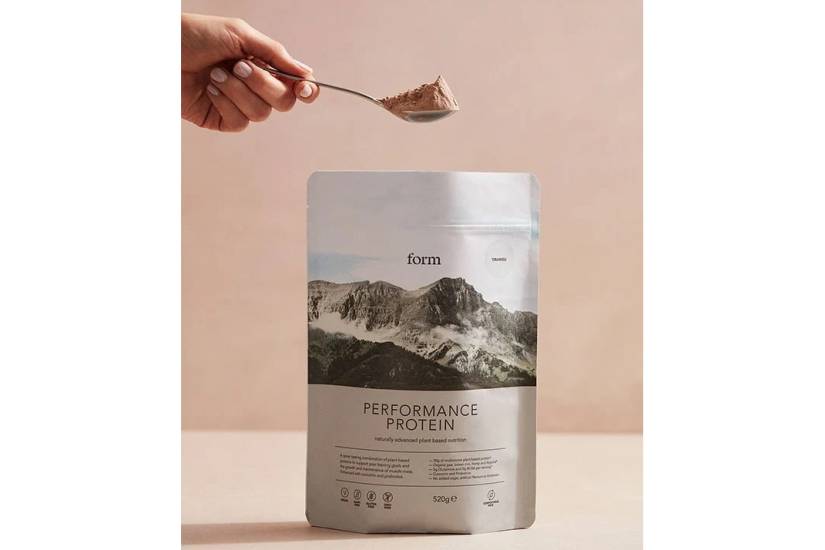 Best protein powder for running recovery and strength in 2025 | 220 ...