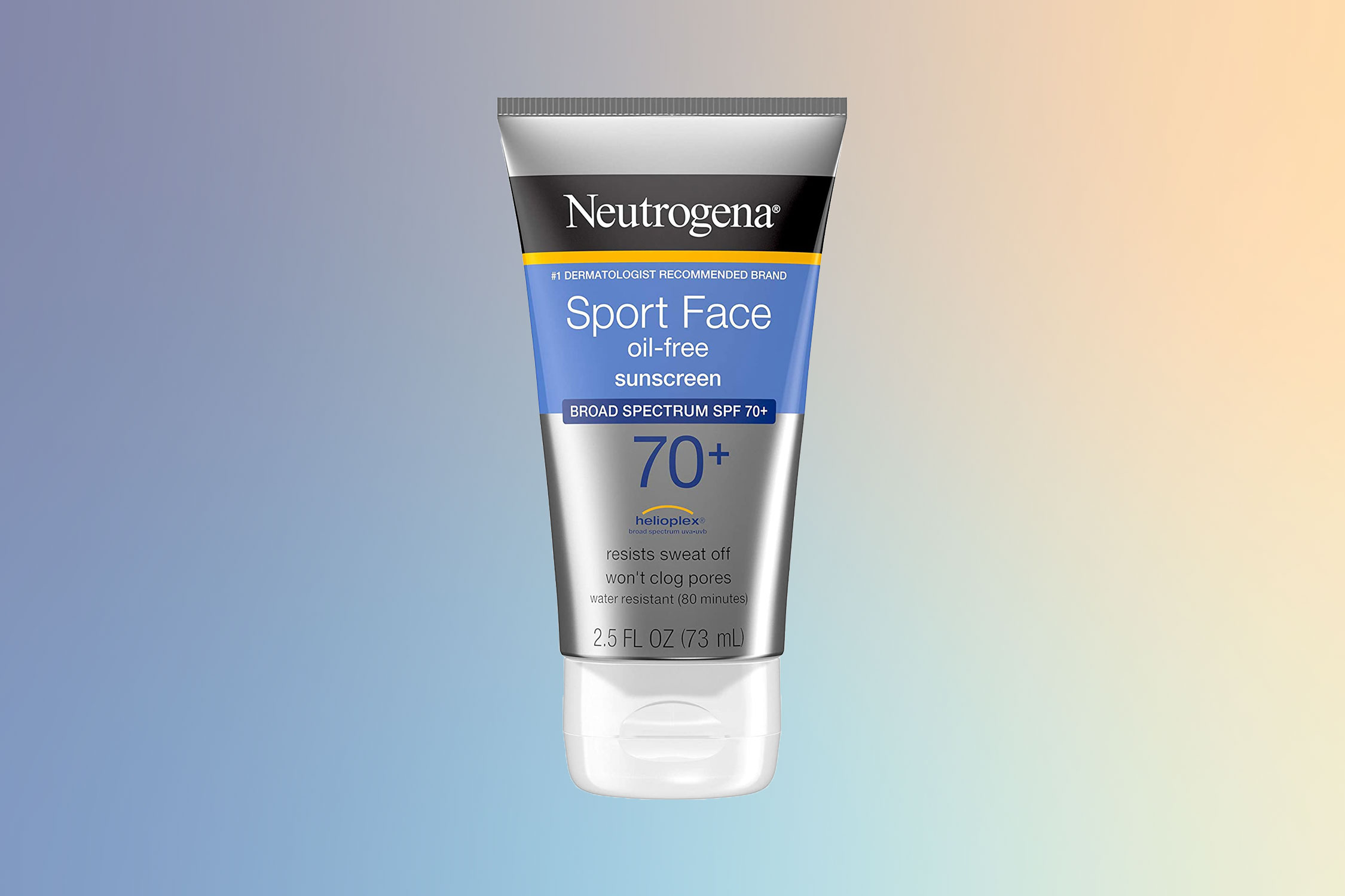 Best sunscreen for runners in 2024 | 220 Triathlon