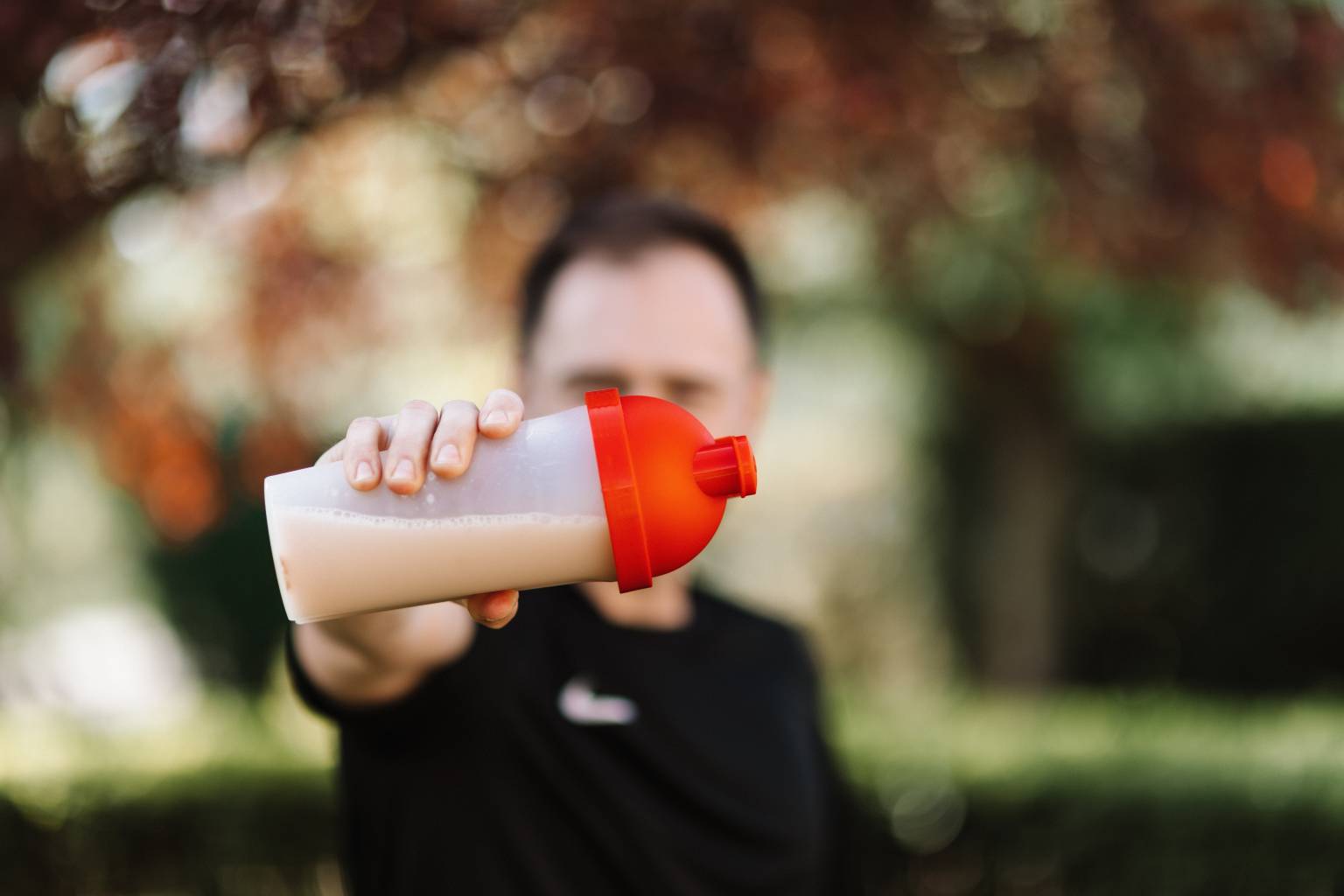 Best protein powder for running recovery and strength in 2025 | 220 ...