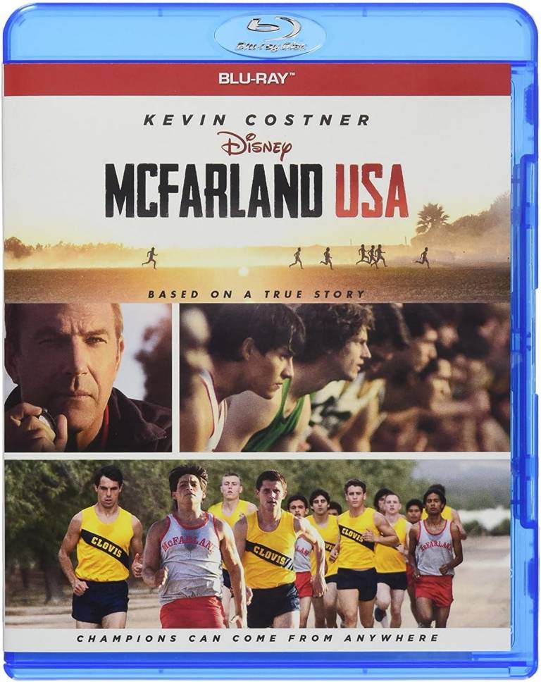 Best running movies to keep you inspired in 2025 | 220 Triathlon